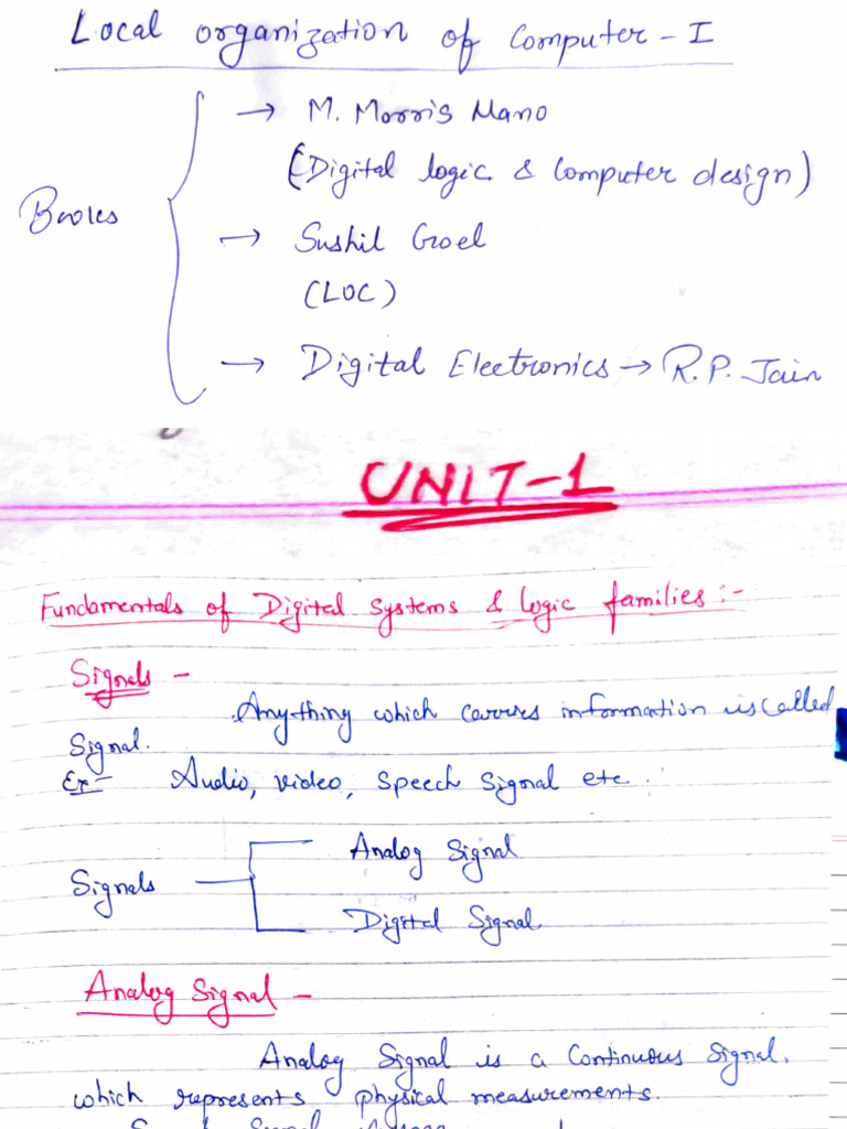 LOC-I Notes Unit-1 Part 1 | PDF | Arithmetic | Theory Of Computation LOC-I Notes Unit-1 Part 1 | PDF | Arithmetic | Theory Of Computation