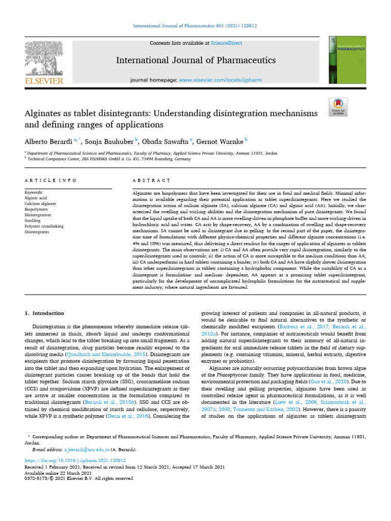 Đ Tan | PDF | Tablet (Pharmacy) | Pharmaceutical Formulation
