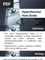 Normal Vital Signs of Farm Animals | PDF | Goat | Cattle