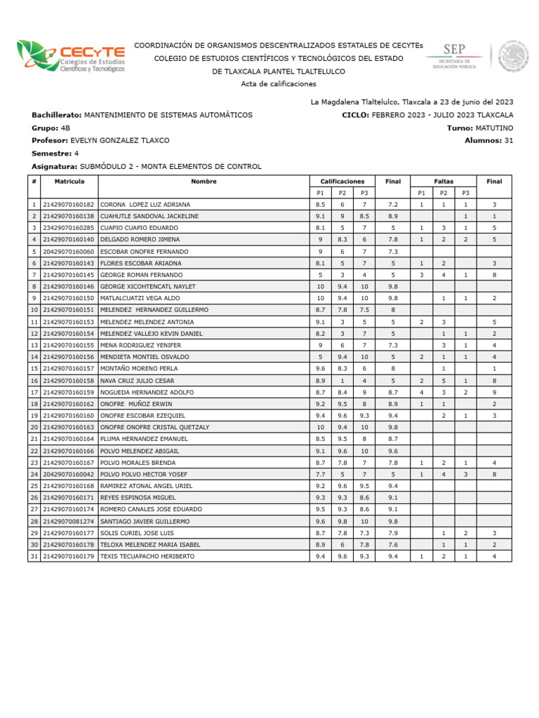 Grading - Report (13) - 073856 | PDF