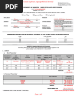 GAD IEC Materials | PDF | Gender Studies | Gender