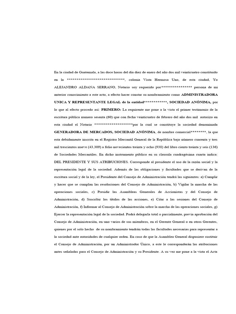 Para Scrib | PDF | Derecho