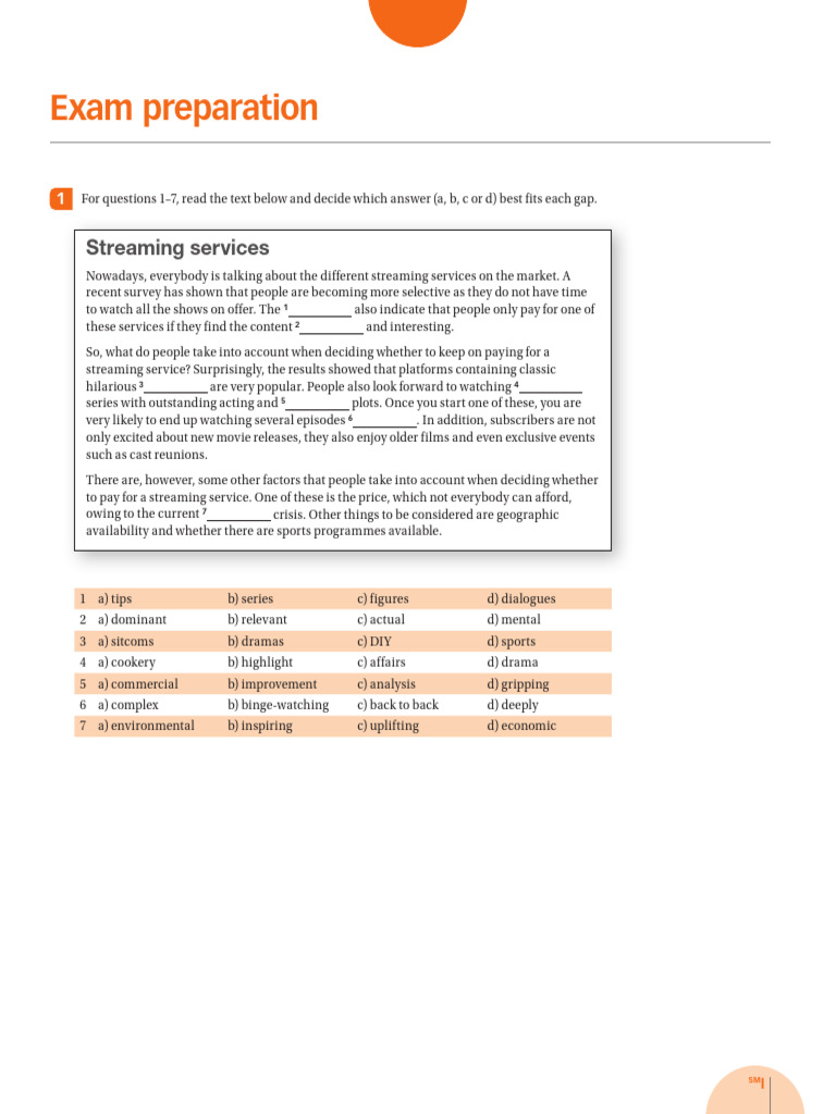 I12 Supplementary Material-InGLES | PDF | E Reader