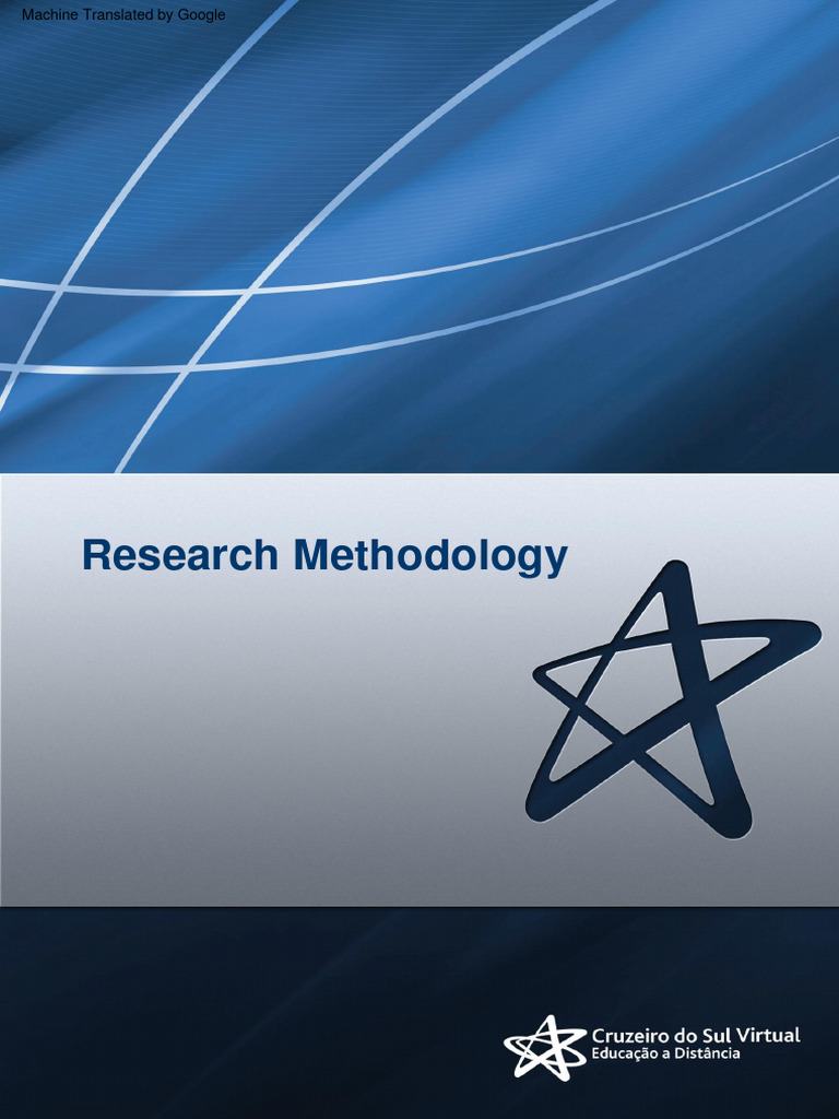 Research Methodology Unit 1 | PDF | Knowledge | Science