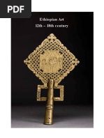 Unit 5 Hist PPT Hist of Eth and The Horn | PDF | Ethiopia