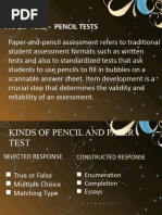 Learning Package Contextualization Localization Indigenization