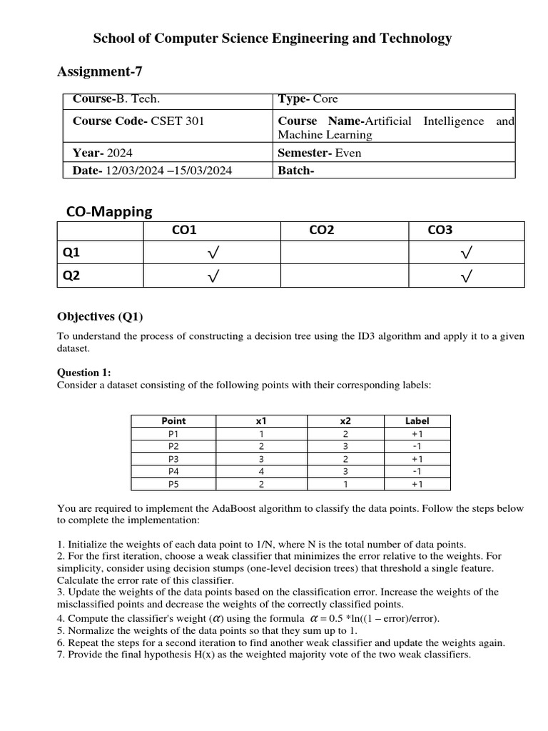 W7 Lab | PDF | Errors And Residuals | Data Analysis