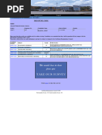 CXC CSEC EDPM SBA Guide | PDF