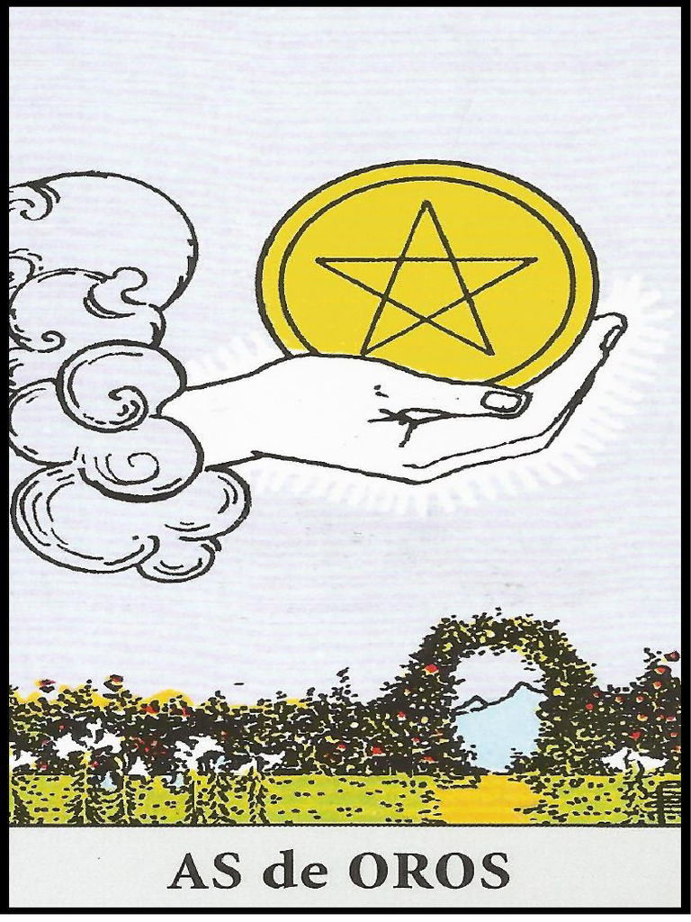 AS de OROS. | PDF | Amor