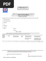 For You - SA472 – Consent to Disclose Medical Information | PDF