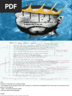 Maaltyd Gedig Deur PJ Philander Vrae en Antwoorde | PDF