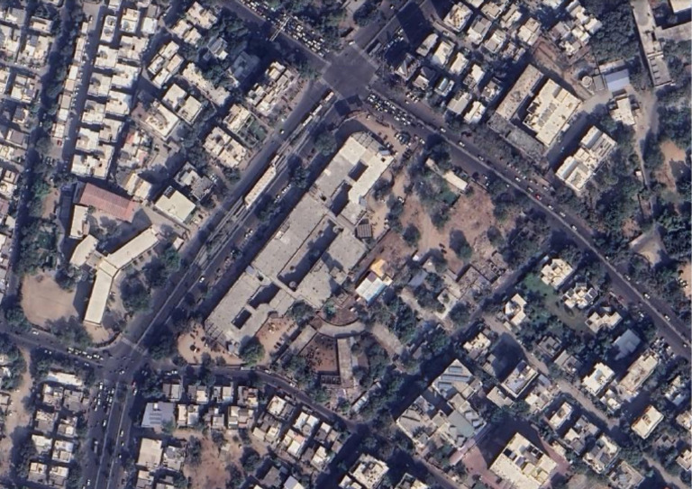 SIte Panjara Pol | PDF