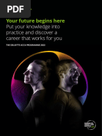 PPST - RP Module 19 Obj 11 Learning Programs | PDF | Learning ...