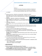 In Detention | PDF | Detention (Imprisonment) | Poetry