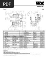 GearBox Drawings | PDF | Engineering | Technical Drawing