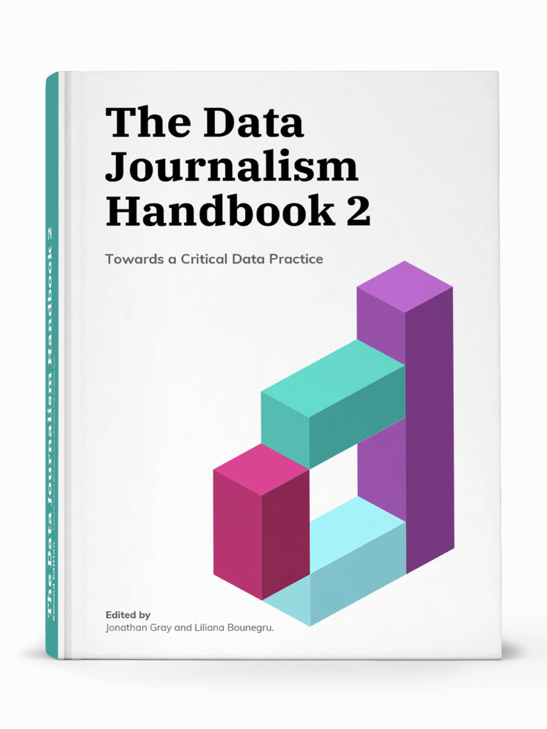The Data Journalism | PDF