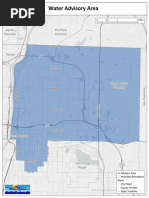 Speed Limit Map | PDF | Transport