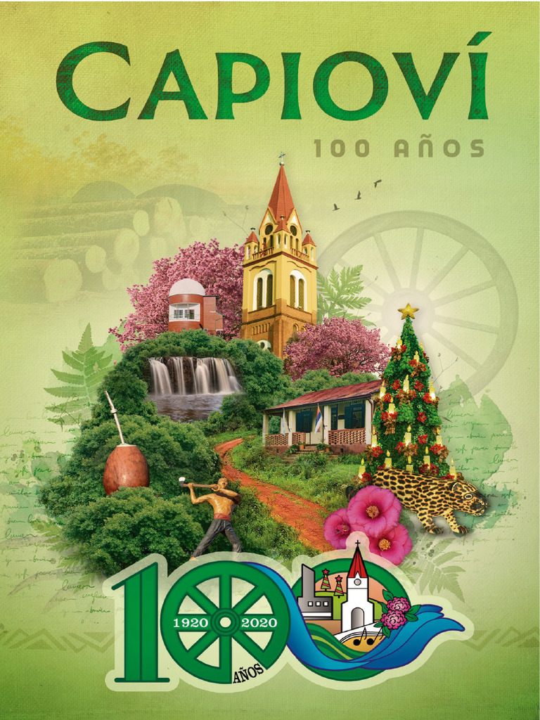 Revista Centenario | PDF