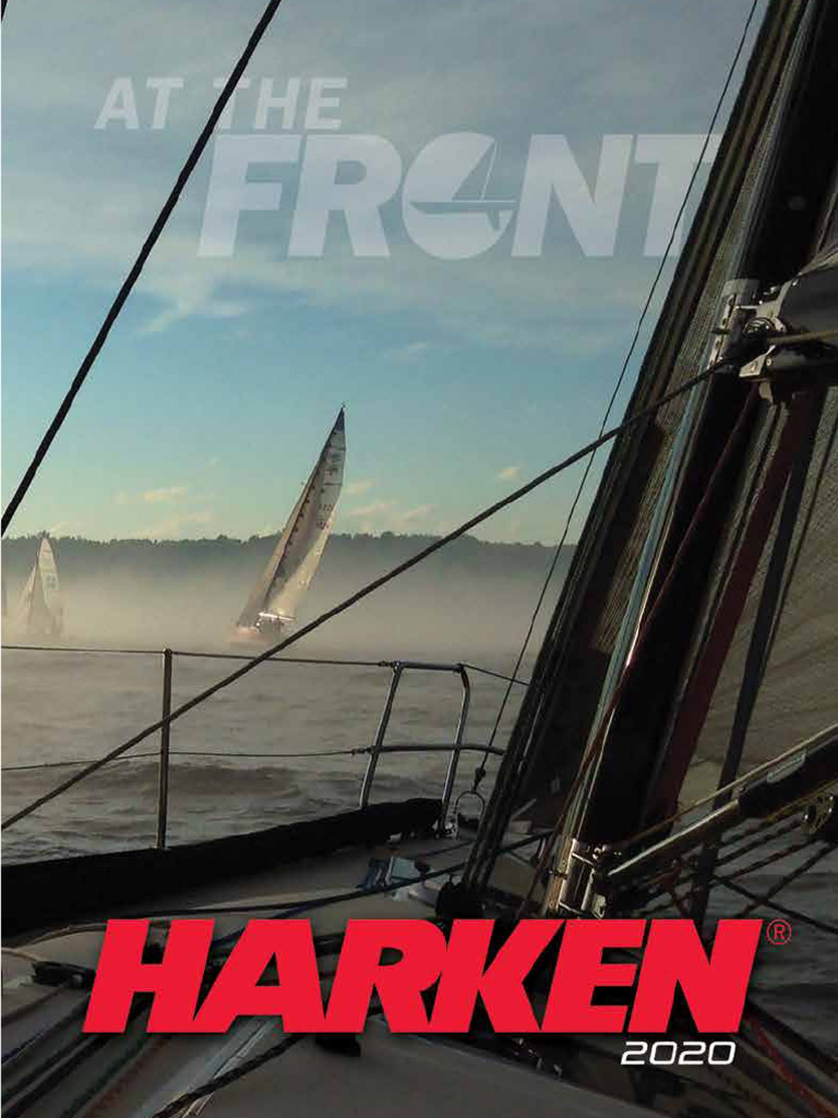 Harken Catalogue | PDF | Rodamiento (Mecánico) | Corrosión