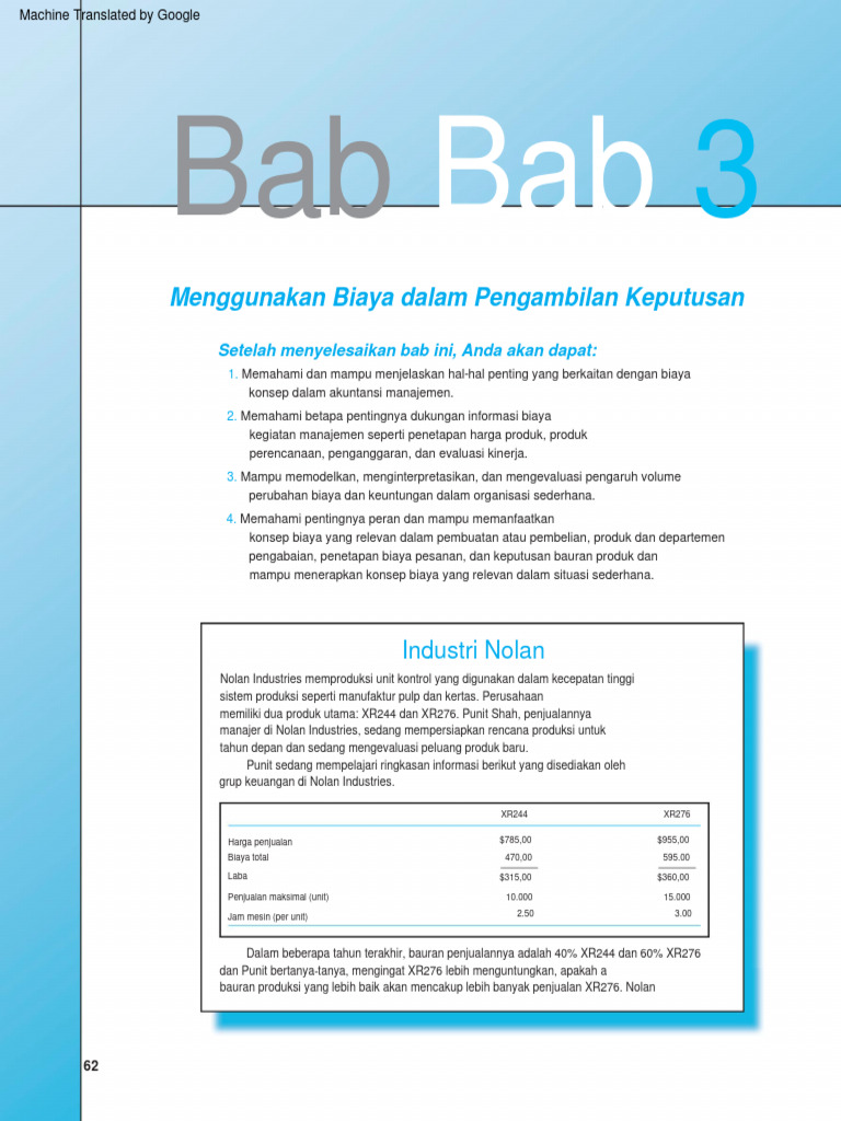 ch.3 Akmen Indo | PDF