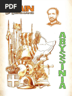 Crossing A Linear Danger Area | PDF | Battles | Platoon