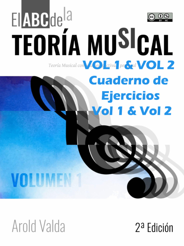 Teoría Musical Accesible y Práctica | PDF | Pitch (Música) | Notación
