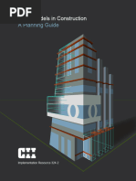 CII Standards List | PDF | Technology & Engineering