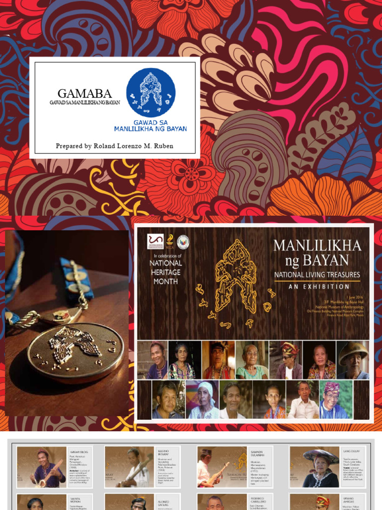 Gamaba 2020 | PDF | Weaving | Textiles