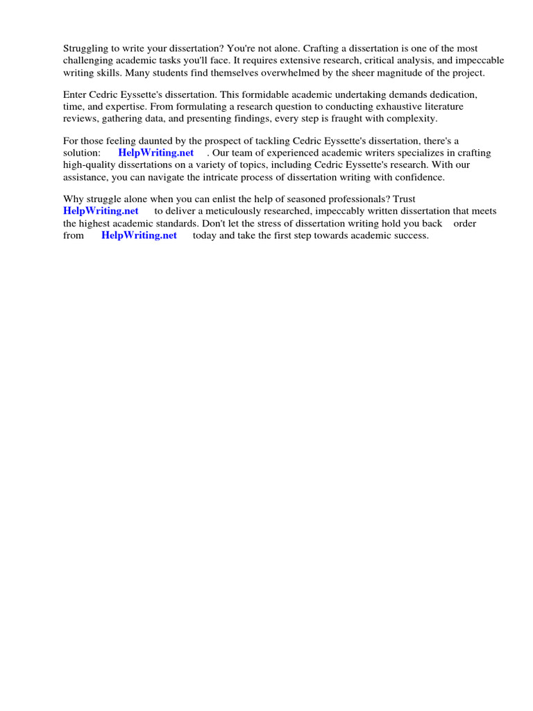 Cedric Eyssette Dissertation | PDF | Cybernetics