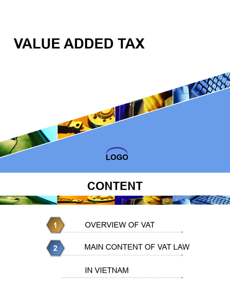 Chapter 2. Vat | Download Free PDF | Value Added Tax | Taxes