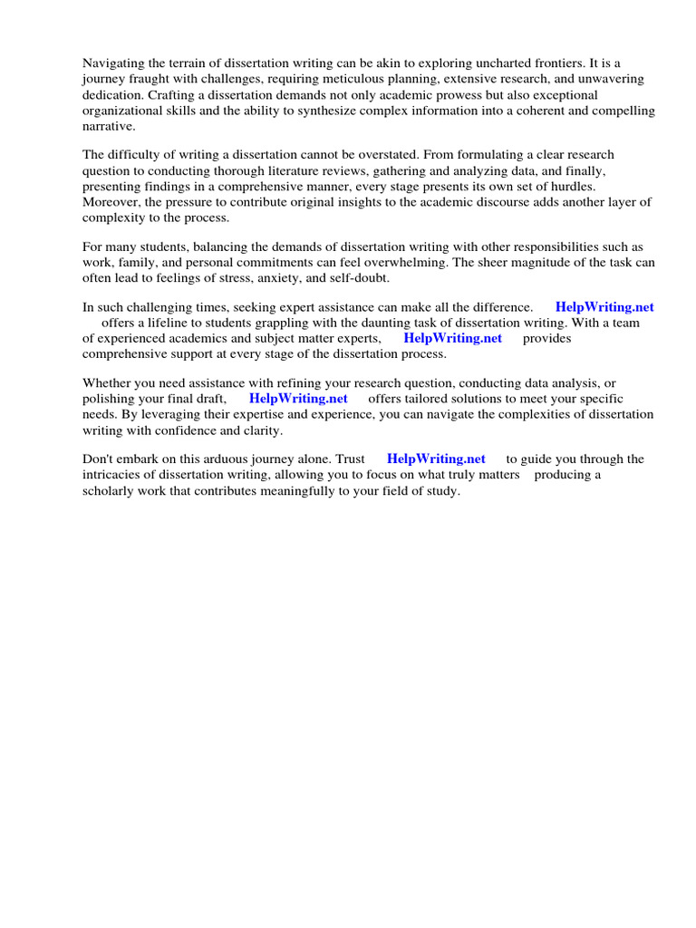 Frontier Dissertation | PDF | Thesis | Doctor Of Philosophy