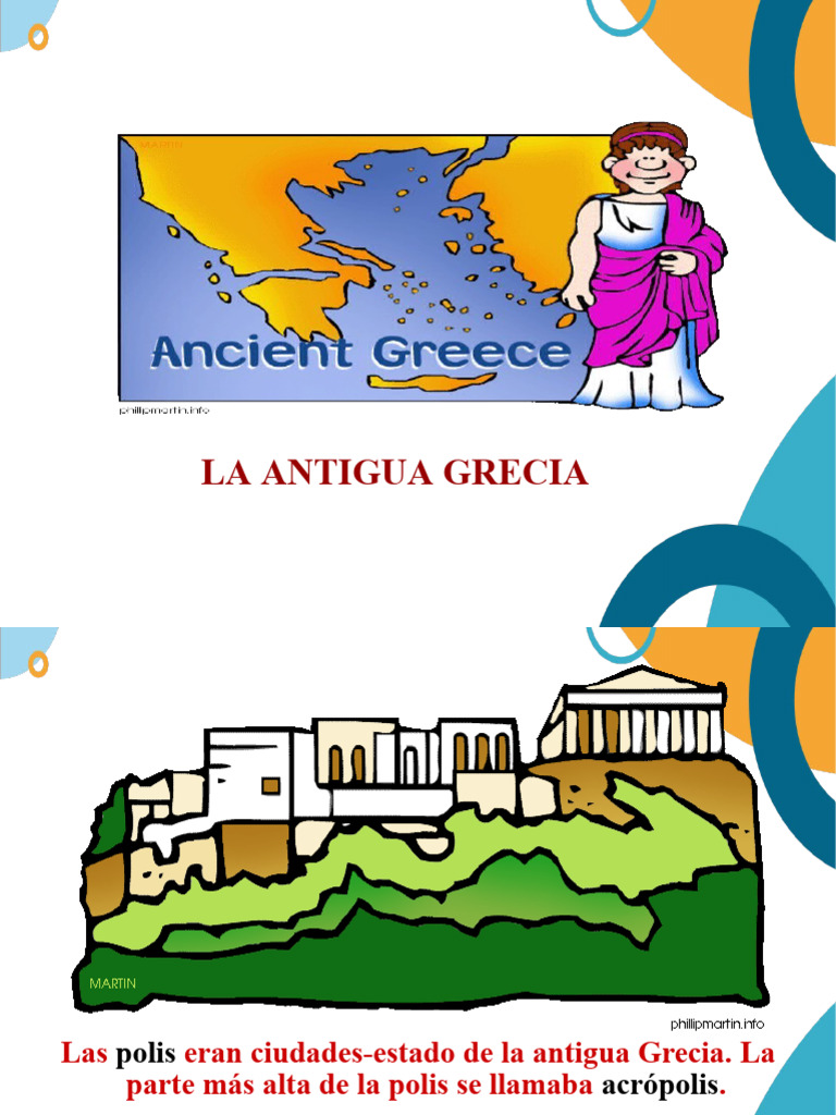 Antigua Grecia | Descargar gratis PDF | Antigua Grecia | Minotauro