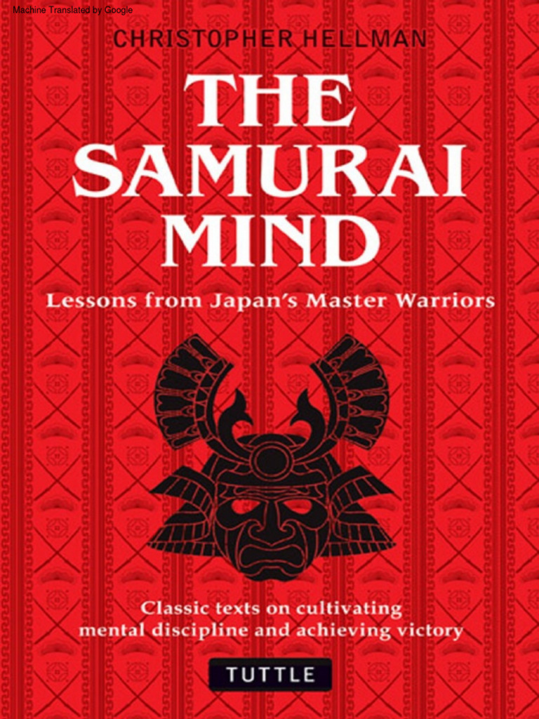 Samurai.. pdf | PDF | Samurai | Pensamiento