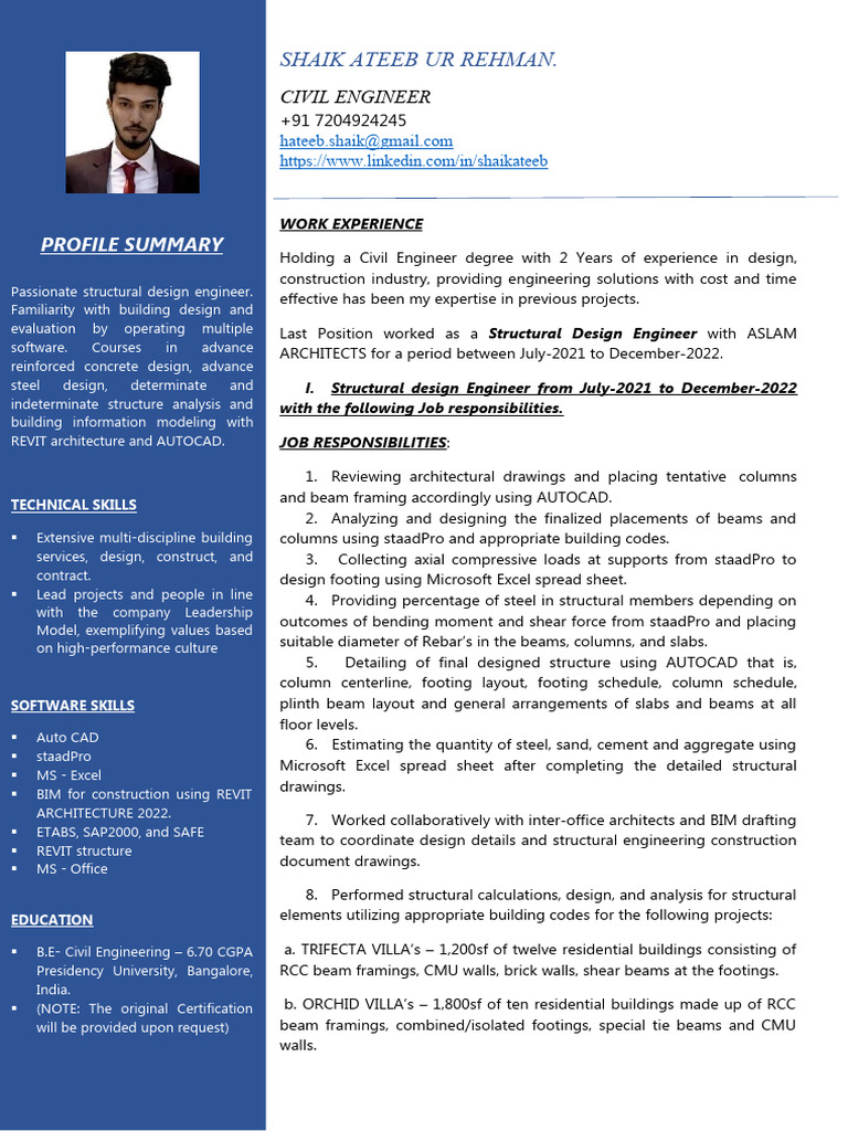 ATEEB's CVUAE 1 | PDF | Beam (Structure) | Civil Engineering