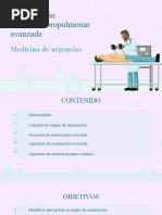 Algoritmo PCR Adulto 2020 Aha | PDF