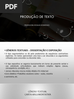 Modelo-Dpo - EDITÁVEL | PDF