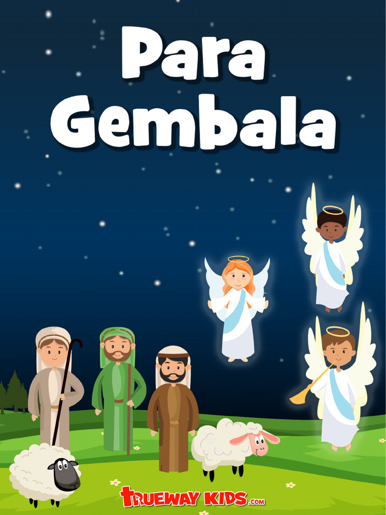 04 - para Gembala | PDF