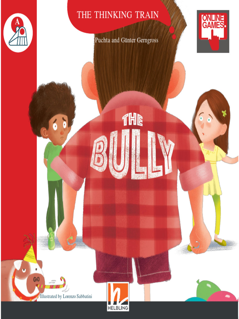 The Bully Completo | PDF
