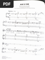 Phantom of the Opera Sheet Music | PDF | Performing Arts | Works About ...