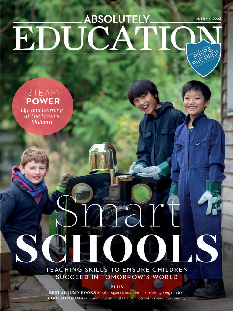 Absolutely Education Prep and PrePrep-Autumn 2023 | PDF