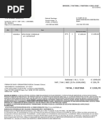 Radiomóvil Dipsa, S.A. de C.V.: Datos Del Emisor: Folio Fiscal | PDF ...