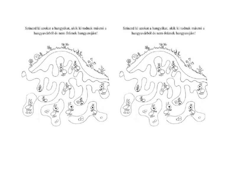 Matematika - Zart Es Nyitott Vonalak | PDF