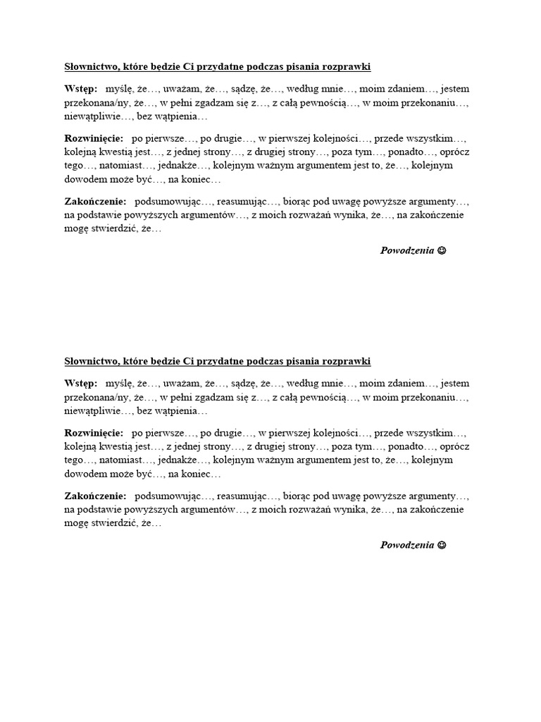 Slownictwo 1586084412 | PDF