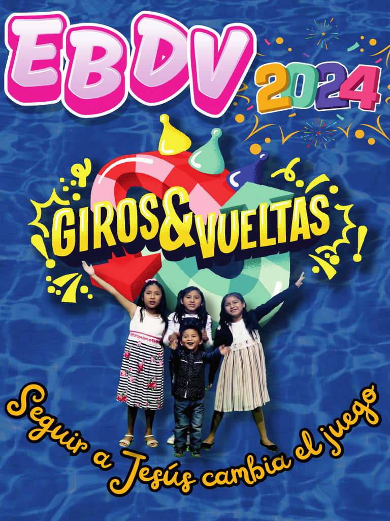 Banner Ebdv 2024 | PDF