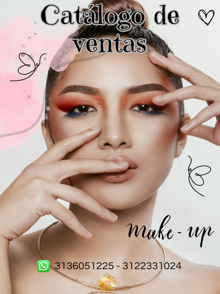 Catalogo Pink Siver | Descargar gratis PDF | Piel