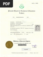 4392 Example | PDF | Transport