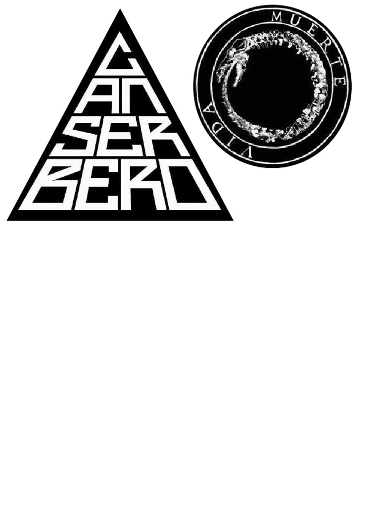 topper canserbero | PDF