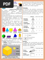 Solidos Geometricos Vertice Aresta e Face | PDF | Vértice (Geometria) | Linha (Geometria)