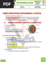 Kidiflu - Viroflu - Gripes, Congestion Nasal, Malestar en General | PDF ...