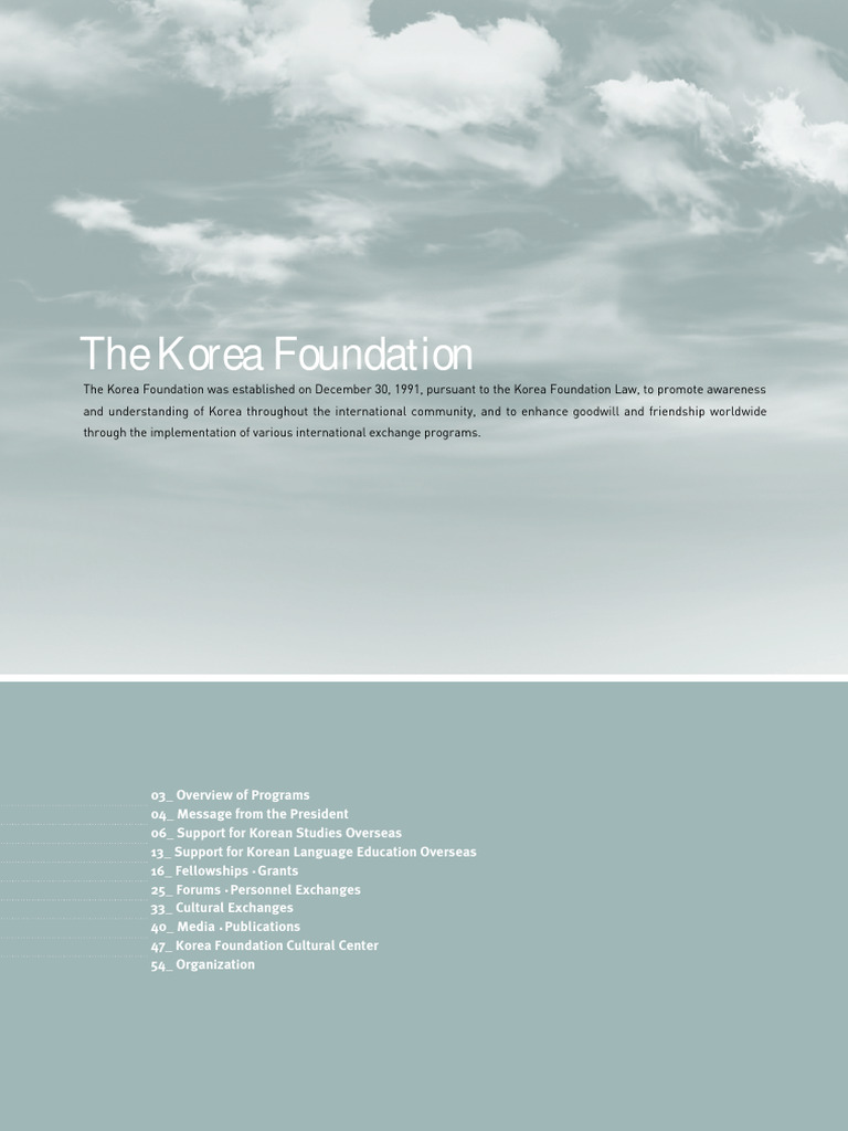 Annual+Report 2006 | PDF